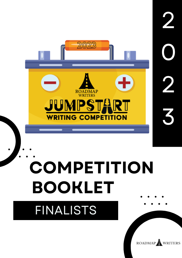2025 JumpStart Writing Competition | Roadmap Writers 2025 JumpStart Writing Competition | Roadmap Writers